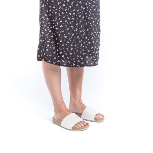 Zouri | Vegan Shoes