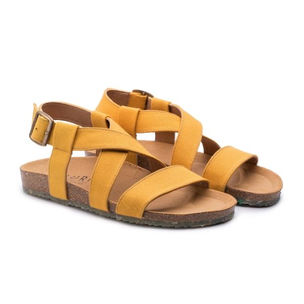 Zouri | Vegan Shoes