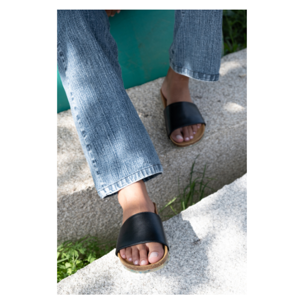 Zouri | Vegan Shoes