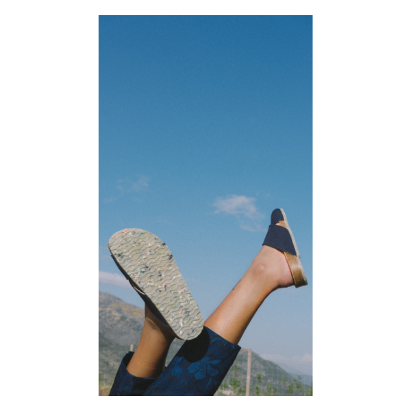 Zouri | Vegan Shoes