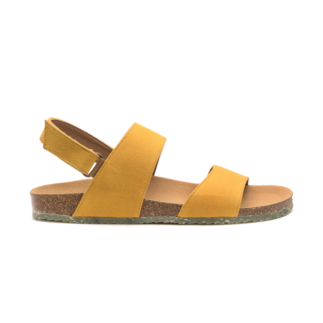 Zouri | Vegan Sandals