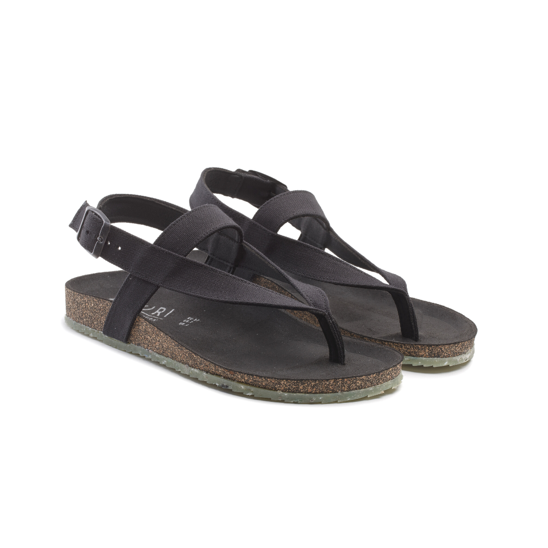 Zouri | Vegan Shoes
