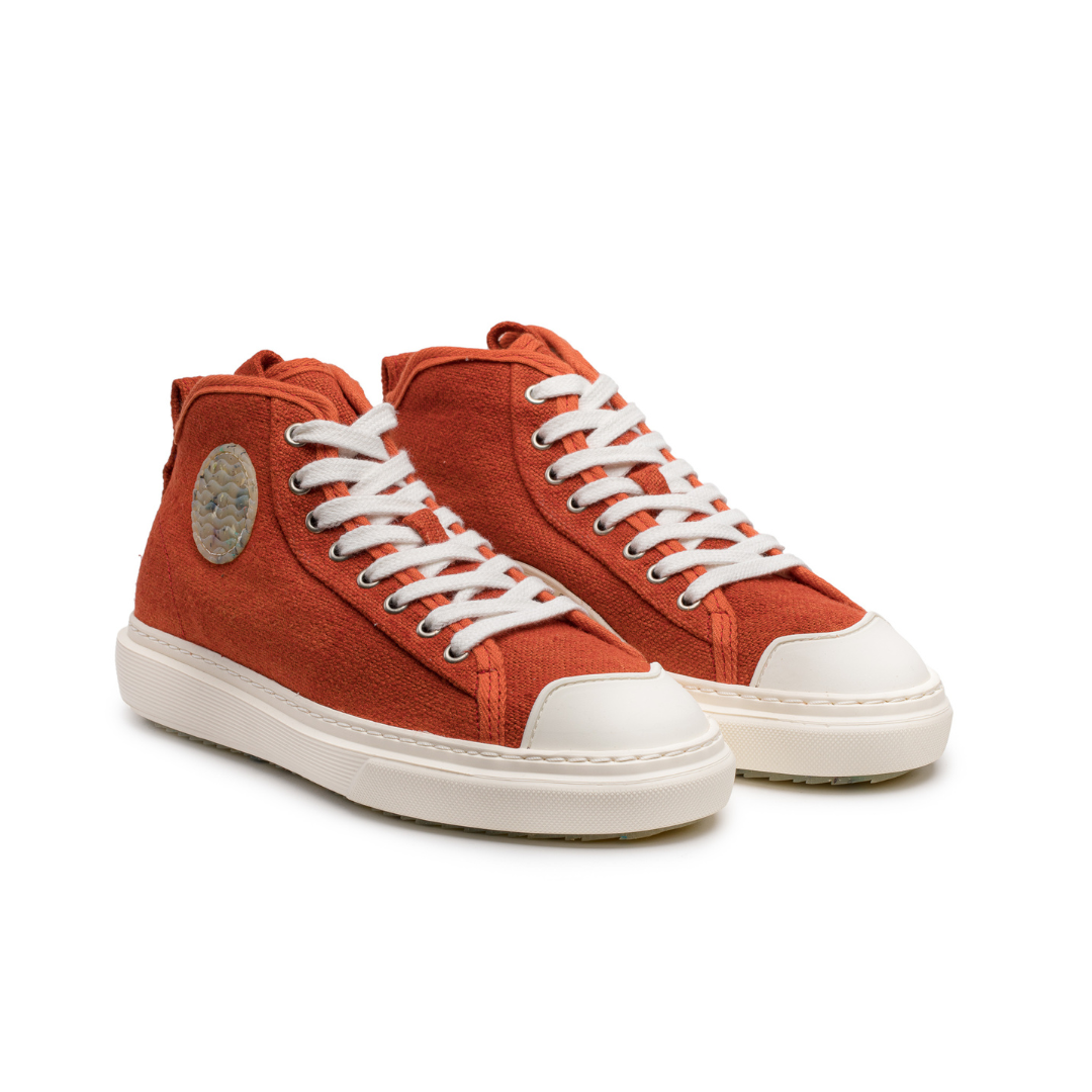 Zouri | Vegan Shoes