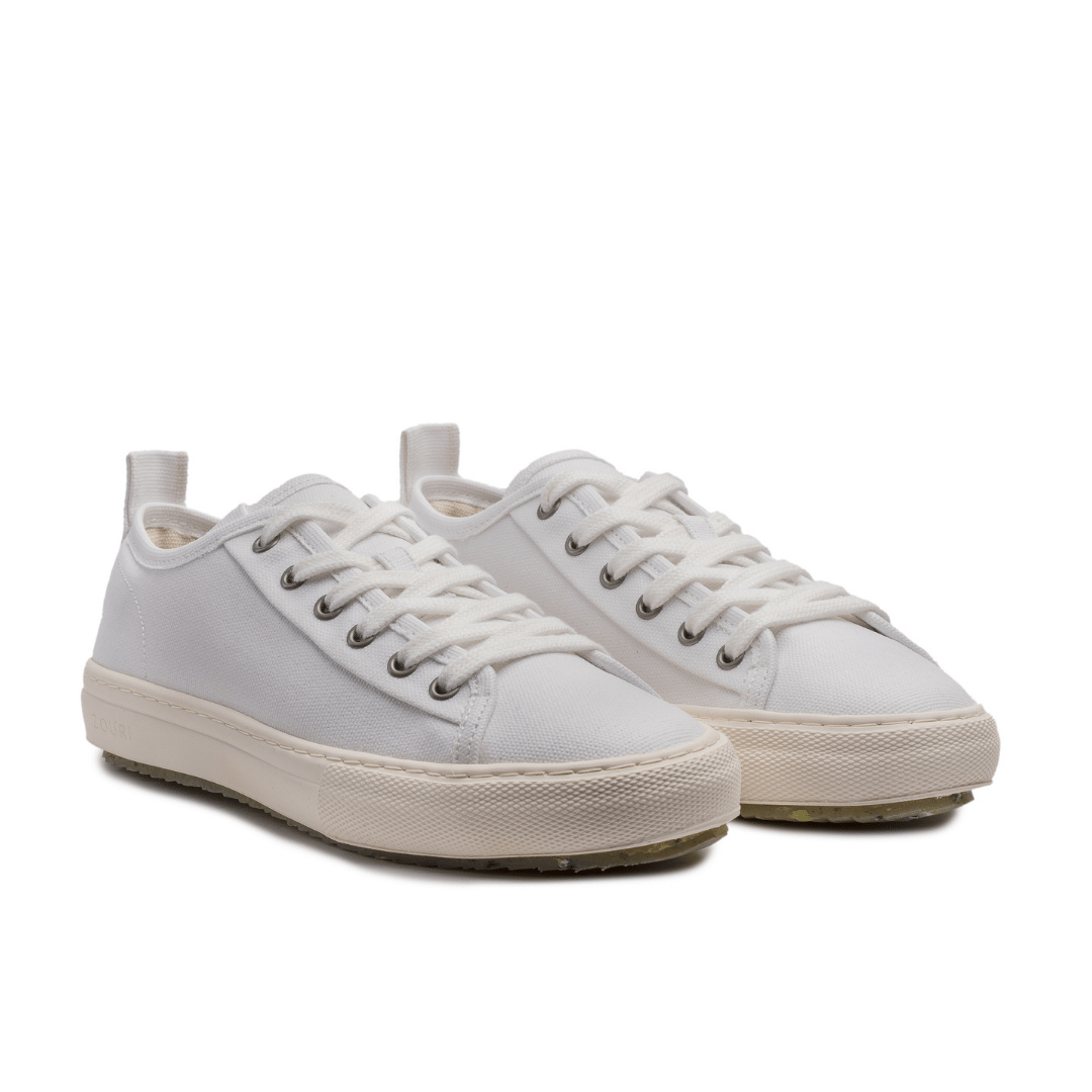 Zouri | Vegan Shoes