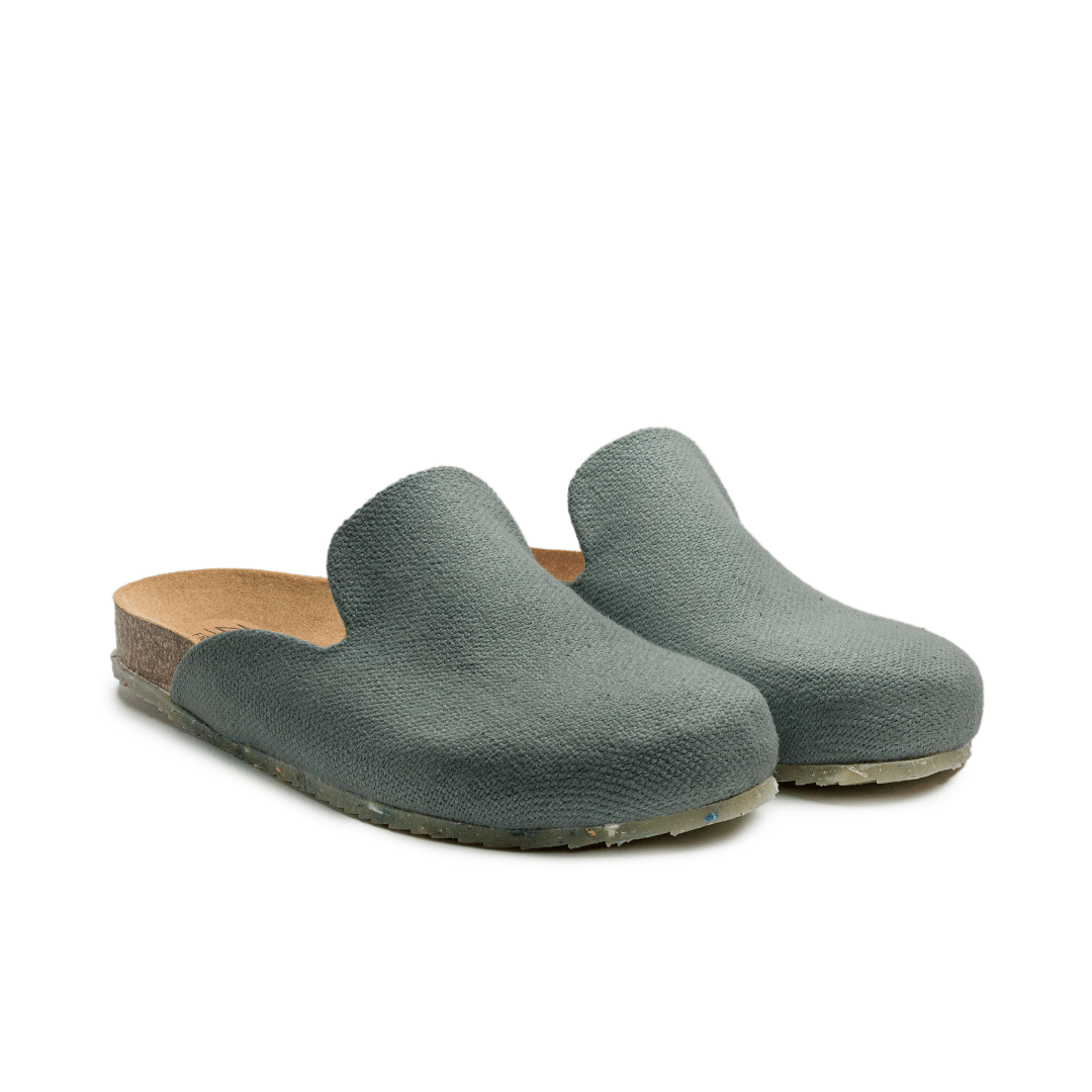 Zouri | Vegan Shoes