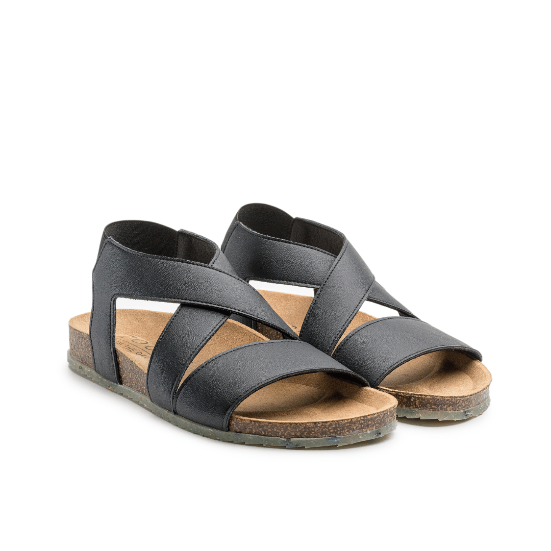Zouri | Vegan Sandals