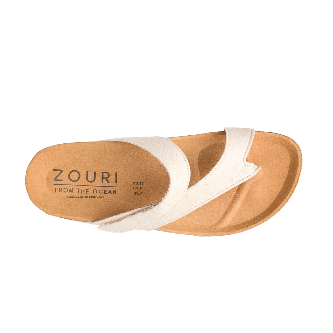 Zouri | Vegan Shoes