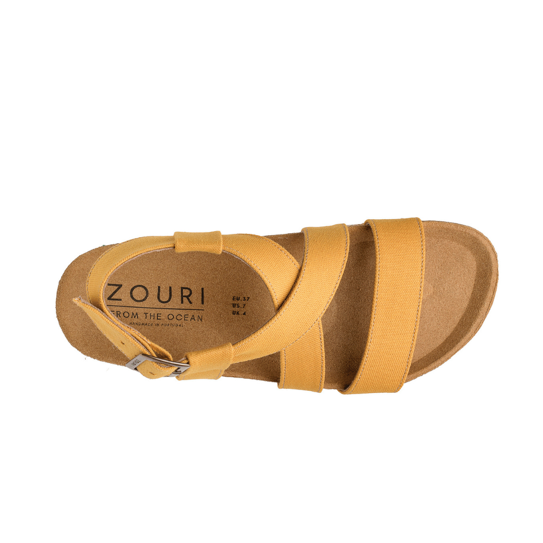Zouri | Vegan Shoes